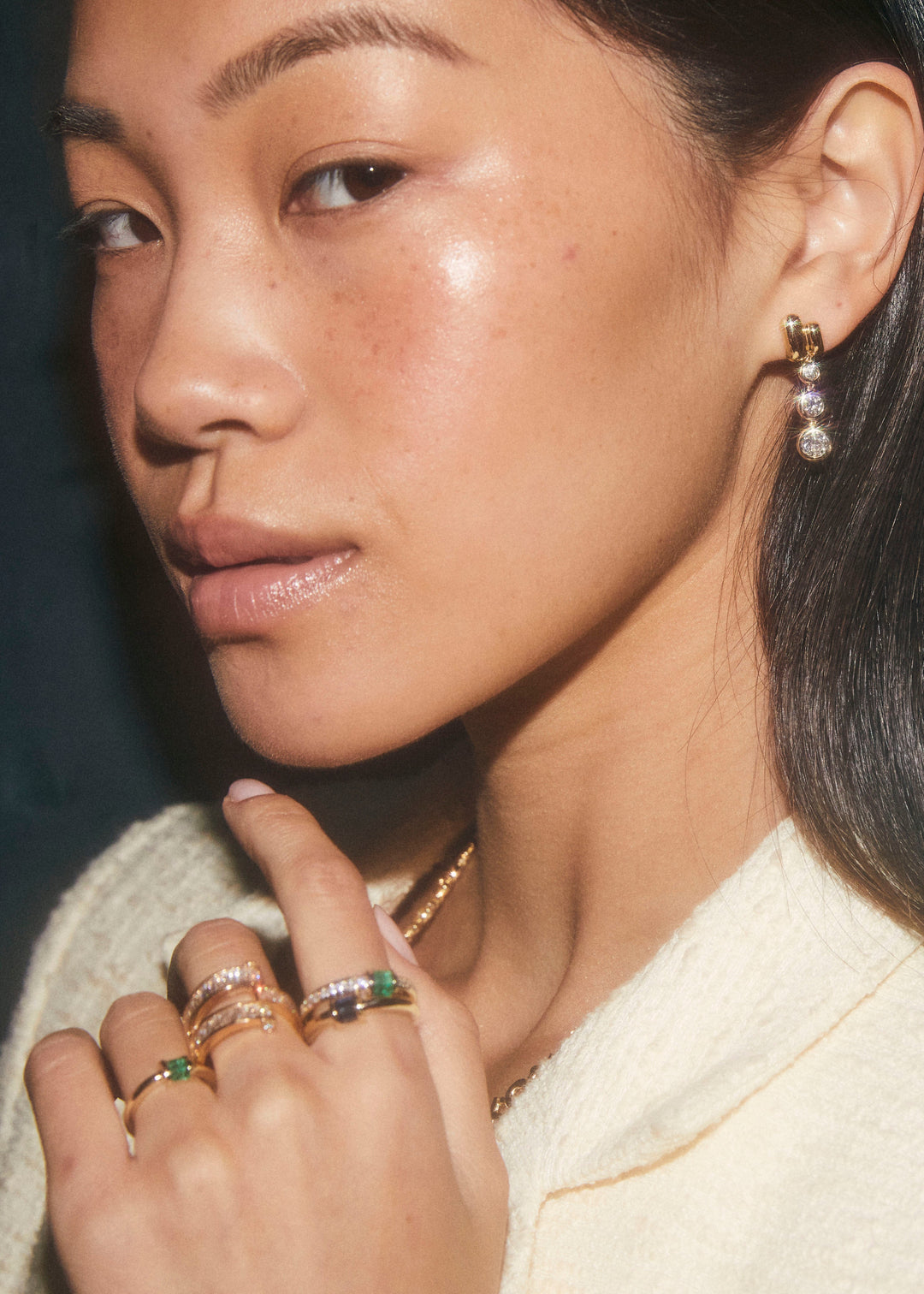Ear Collection – Retrouvai