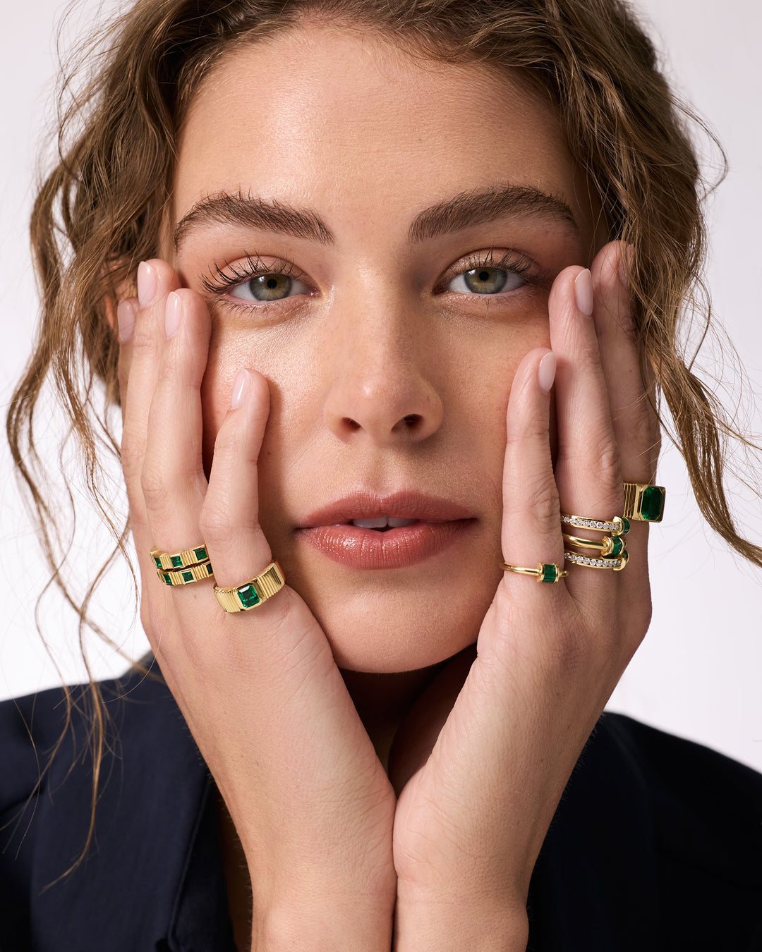 Stack Rings – Retrouvai