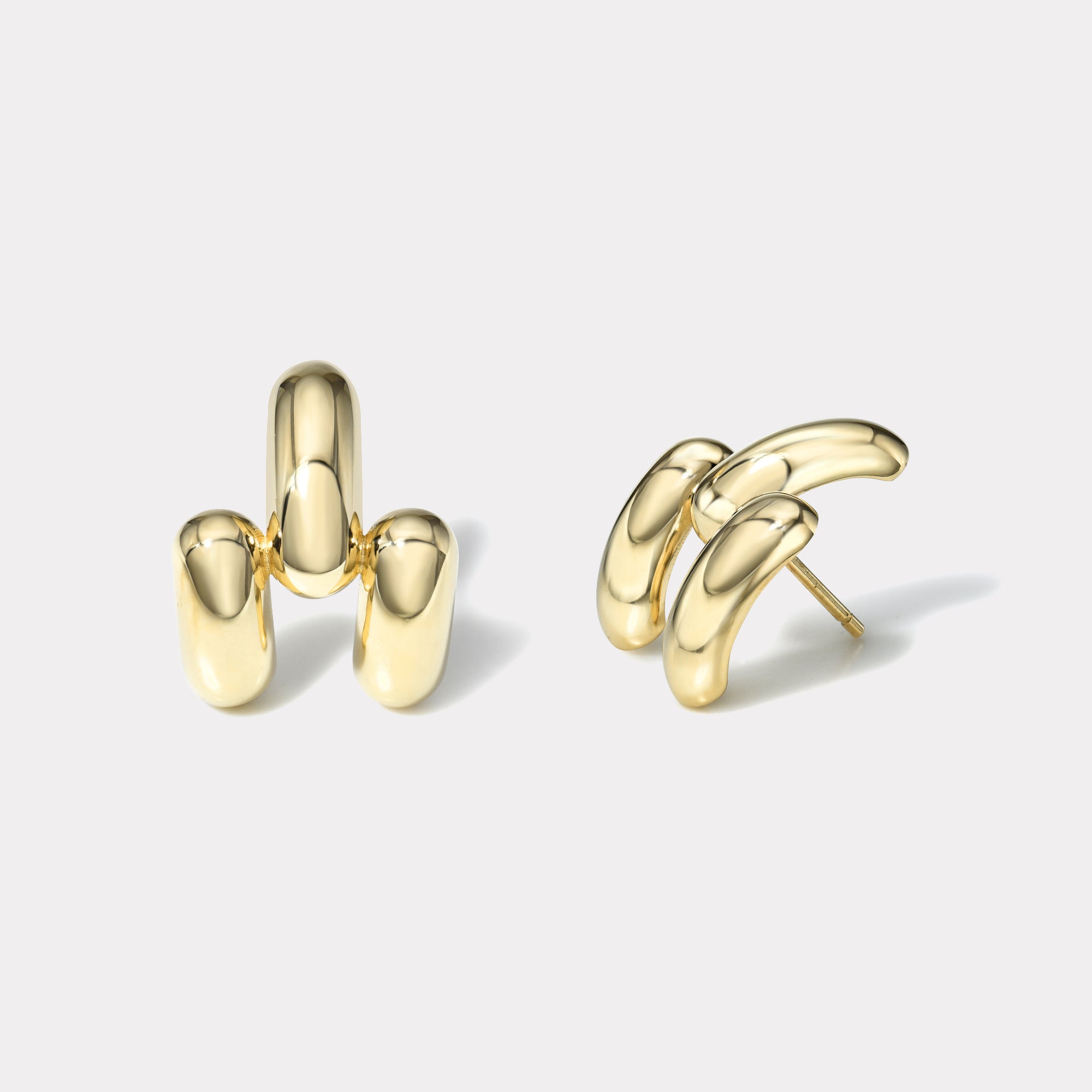 Ear Collection – Retrouvai