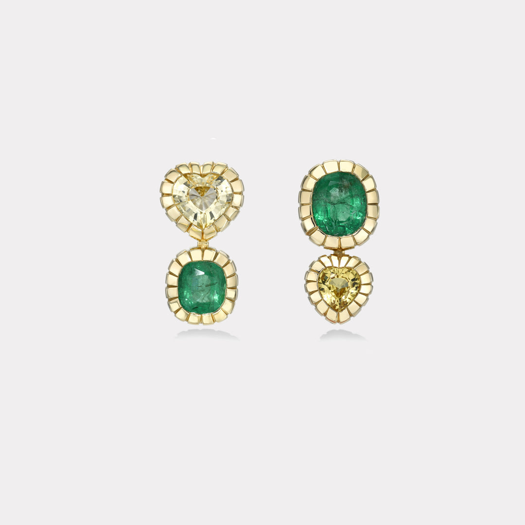 Ear Collection – Retrouvai